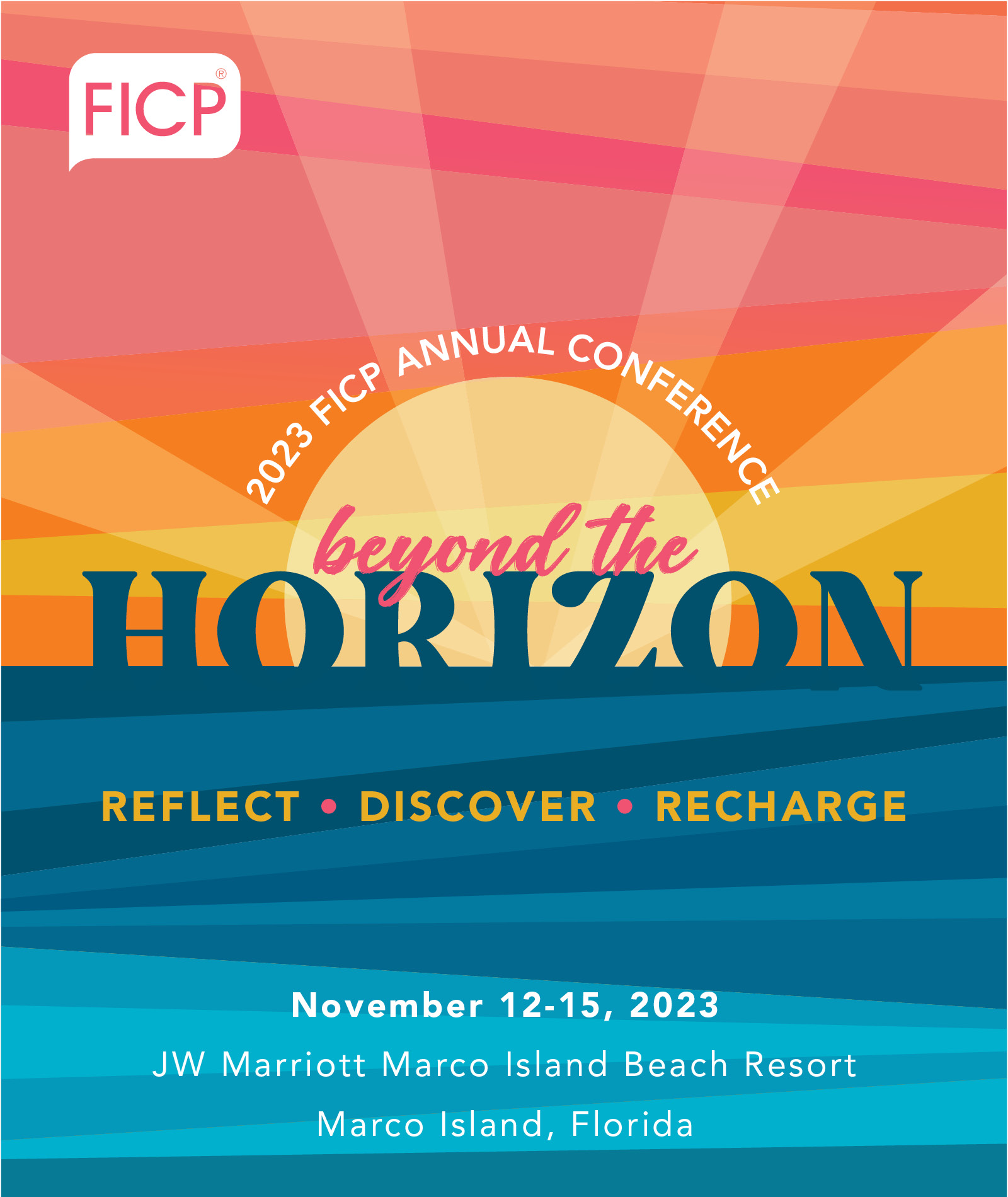 FICP Events | Annual Conference