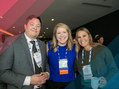 FICP | 2023 Annual Conference Networking