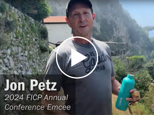 FICP | Financial & Insurance Conference Professionals